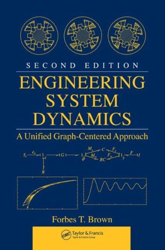 Engineering System Dynamics | 9780849396489 | Forbes T. Brown | Boeken ...