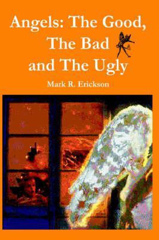 Angels | 9781418443016 | Mark, R. Erickson | Boeken | bol