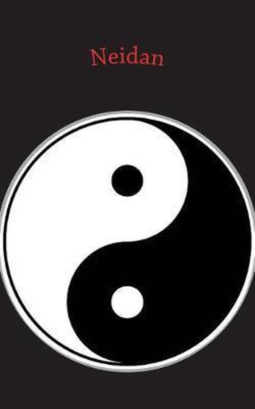 Neidan | 9781721191680 | John Spencer | Boeken | bol.com
