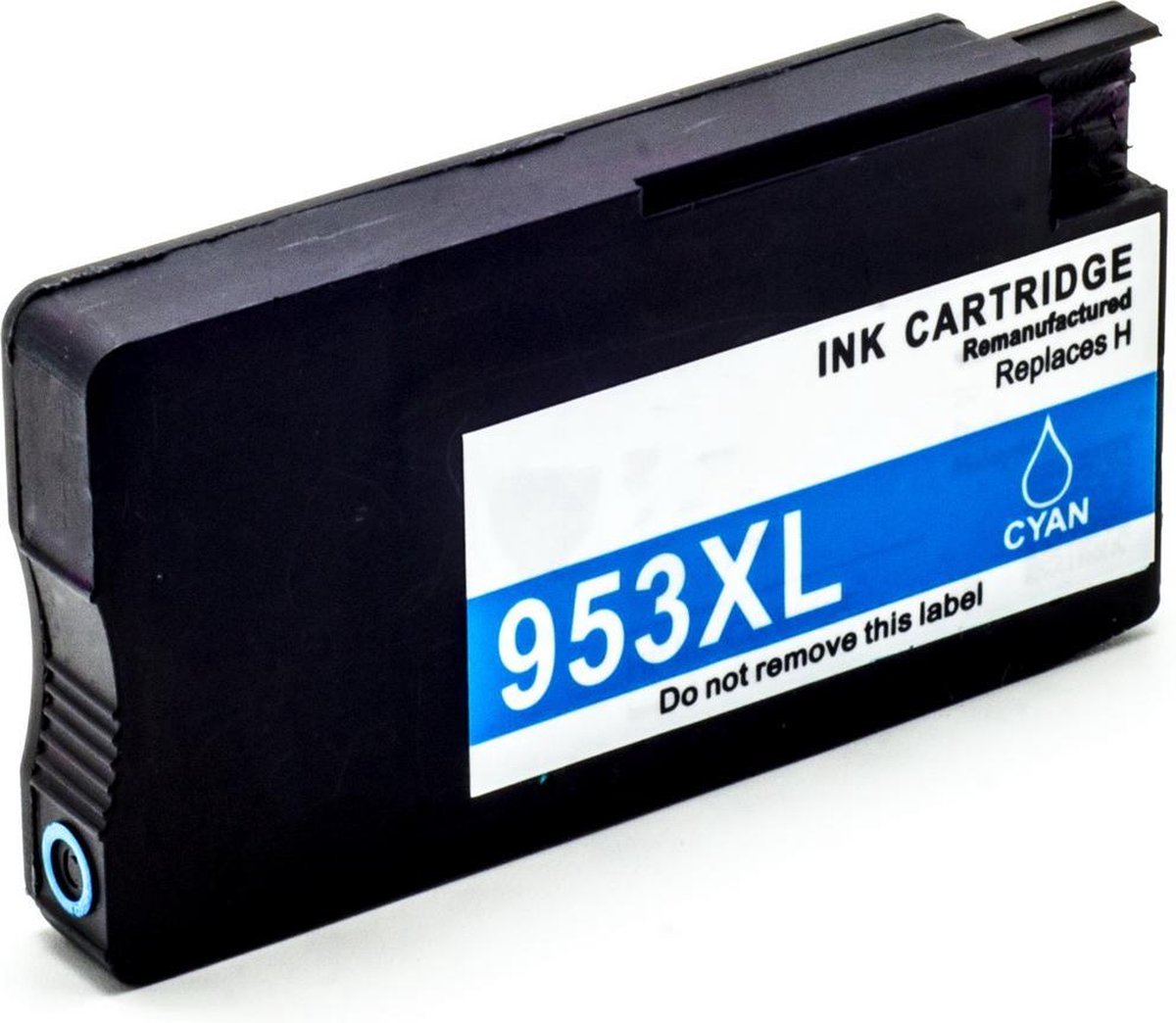 bol.com | Inktdag inktcartridge voor HP 953XL inktcartridges multipack ...