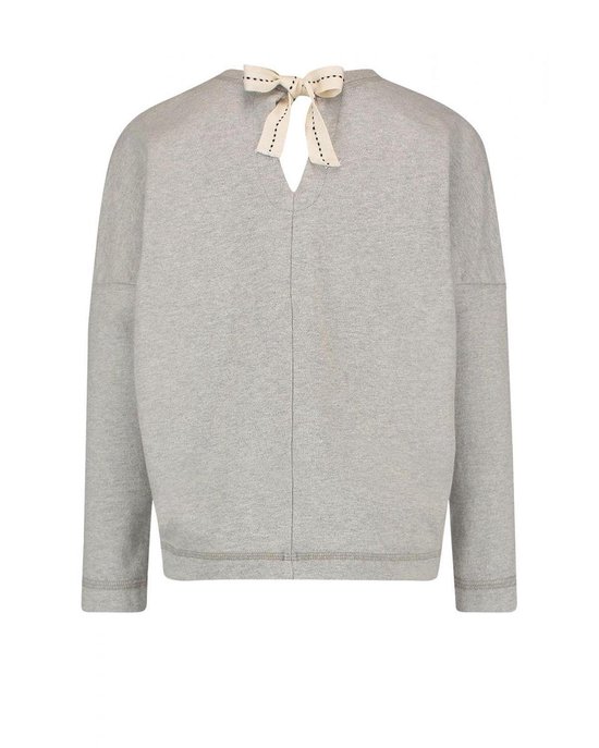 Penn & Ink Sweater met print | bol.com