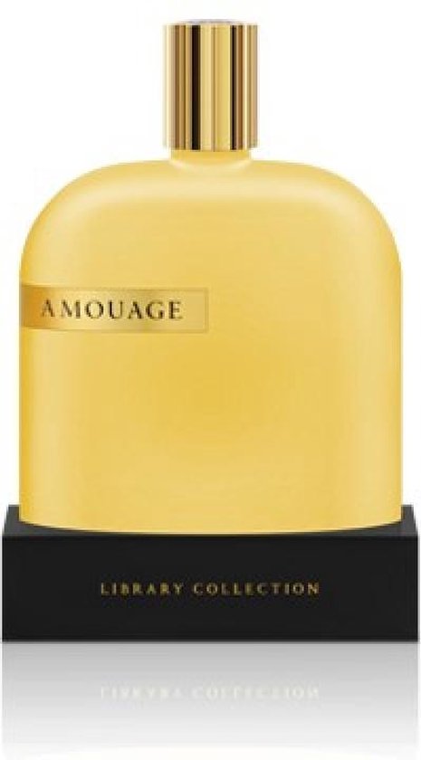 Amouage Library Collection Opus I Eau de Parfum | bol