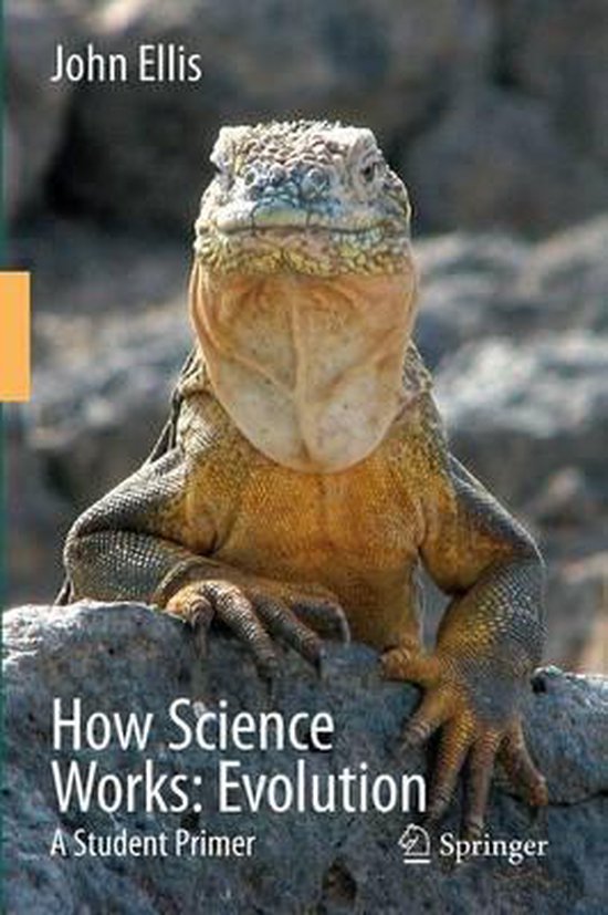 How Science Works | 9789048131822 | R. John Ellis | Boeken | bol.com