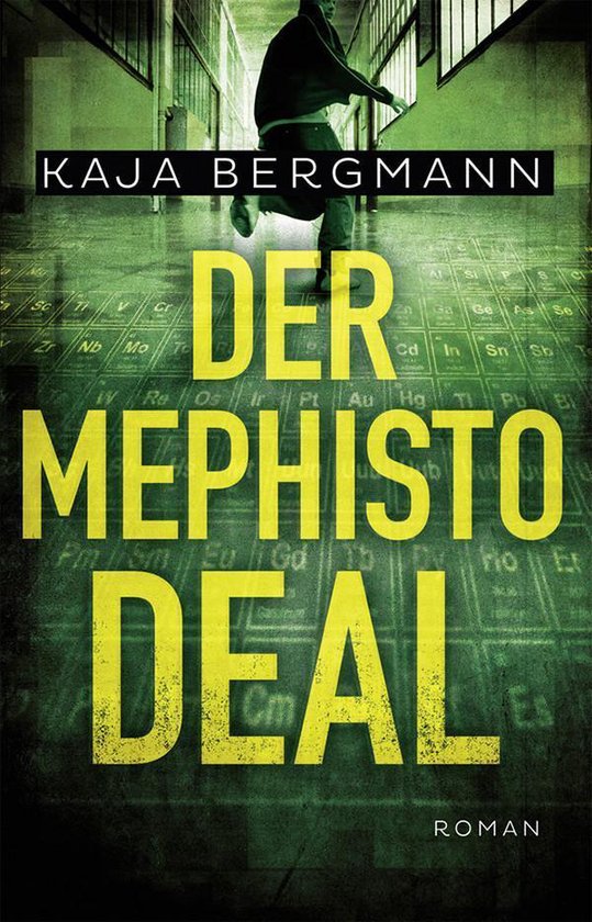 Edition 211 - Der Mephisto-Deal (ebook), Kaja Bergmann | 9783956690136 ...