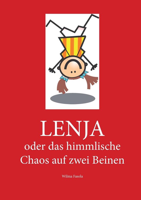 Lenja 1 - Lenja (ebook), Wilma Fasola | 9783738691009 | Boeken | bol.com