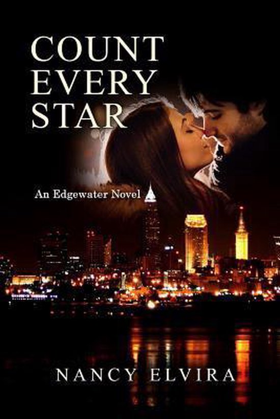 Count Every Star, Nancy Elvira | 9780692293621 | Boeken | bol.com
