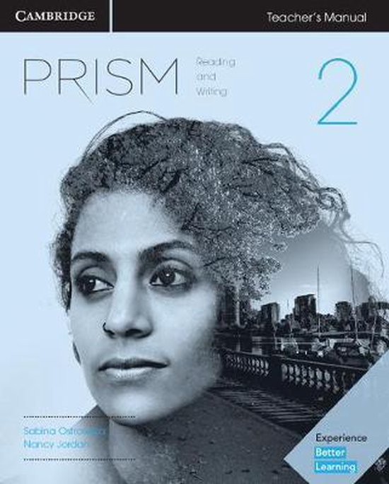 Prism- Prism Level 2 Teacher's Manual Reading and Writing ... Prism- Prism Level 2 Teacher's Manual Reading and Writing ...