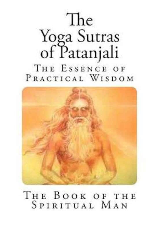 The Yoga Sutras of Patanjali, Patanjli Maharishi | 9781499128628 ...