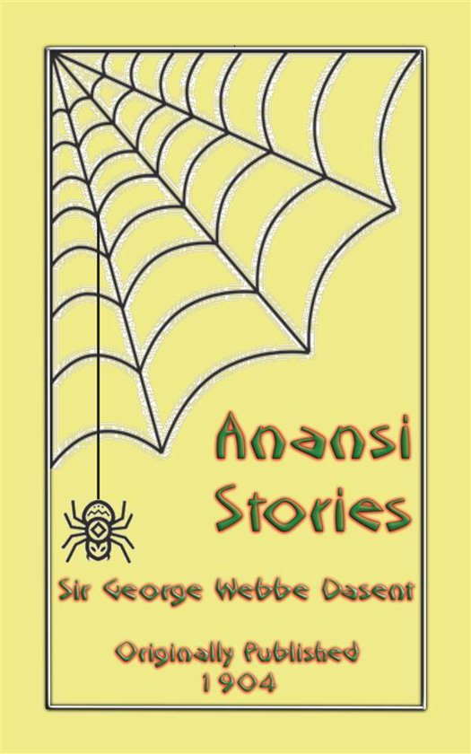 Ananzi Stories, Anon E. Mouse | 9781907256523 | Boeken | bol