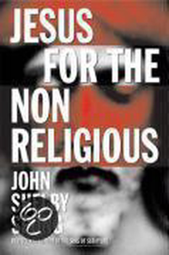 Jesus for the Non-Religious, Onbekend | 9780060762070 | Boeken | bol