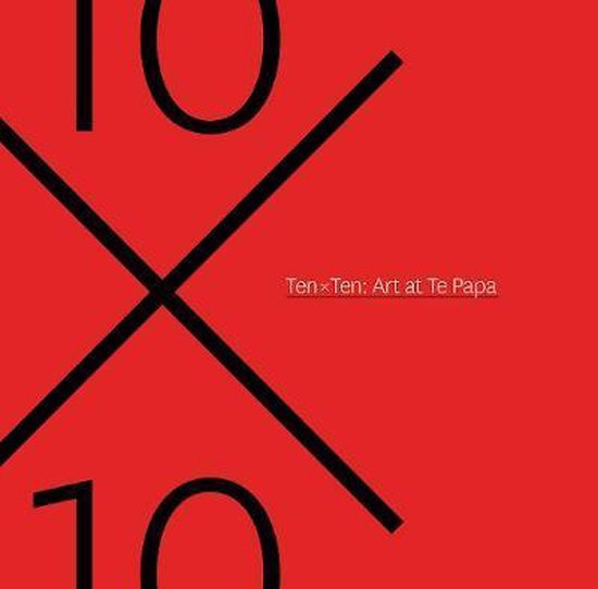 Ten x Ten | 9780994136251 | Boeken | bol