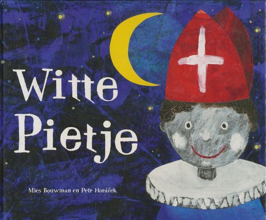 Witte Pietje, Mies Bouwman | 8711000249376 | Boeken | bol