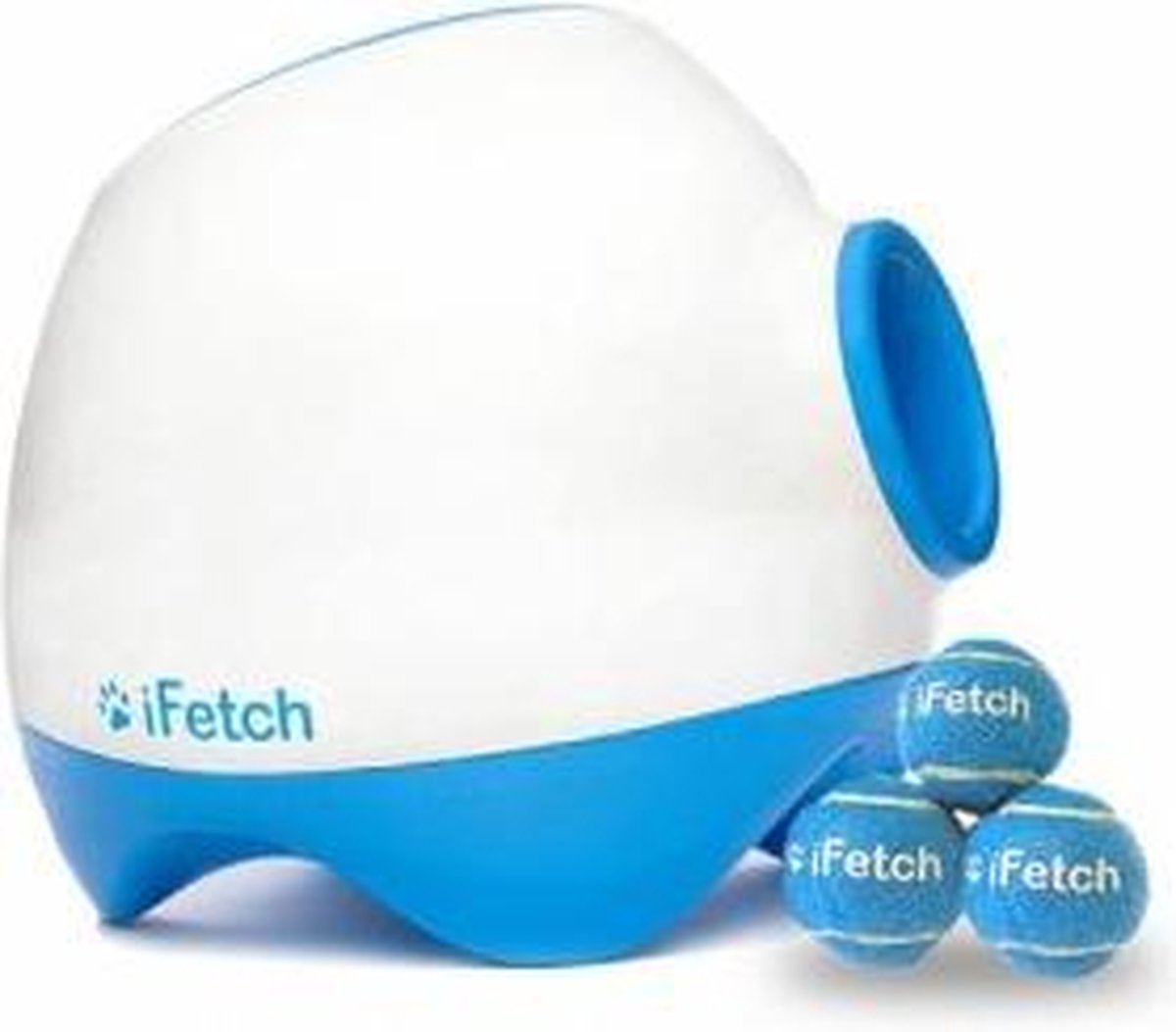 Ifetch Too Ballenwerper | bol.com