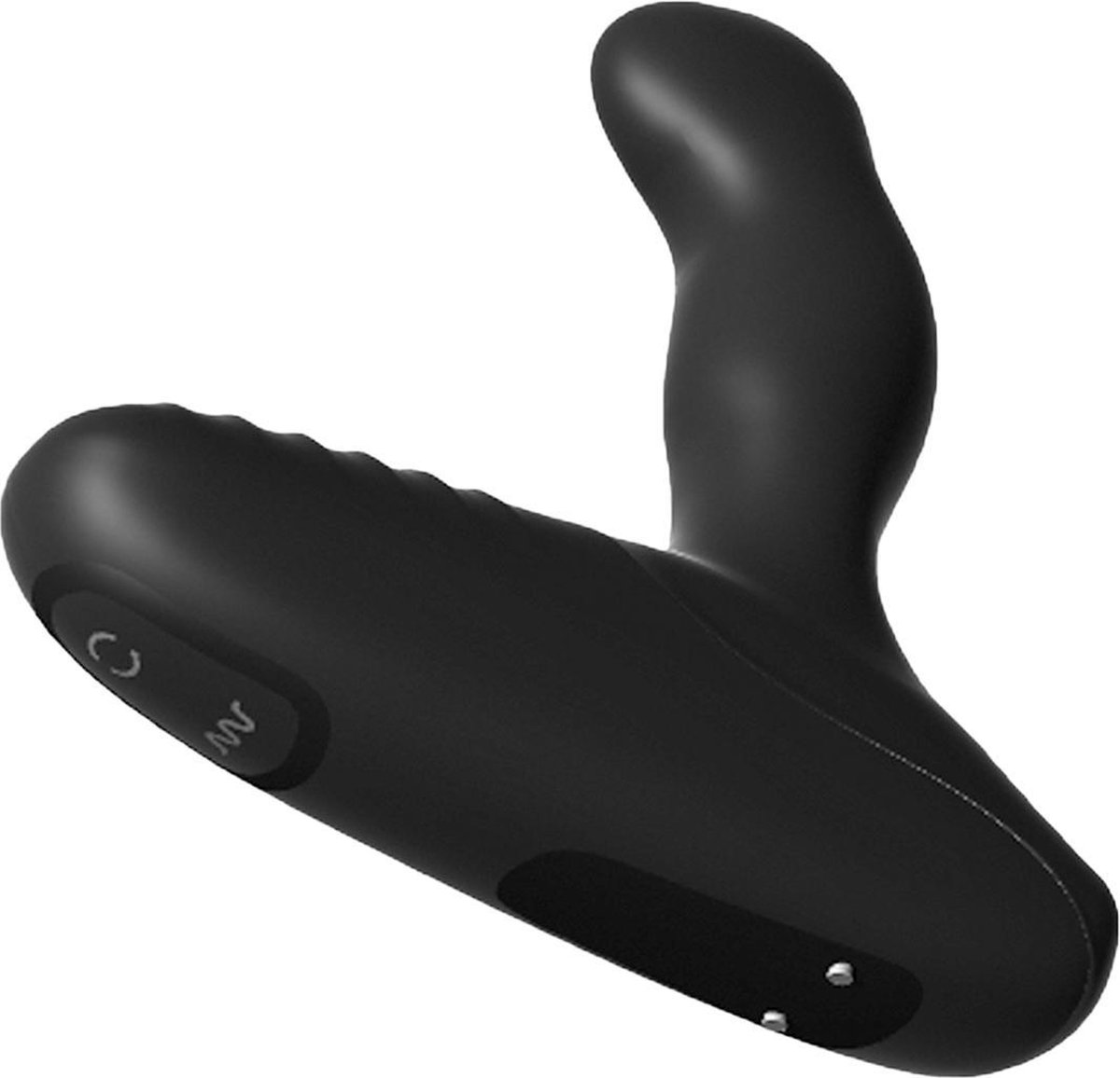 Nexus Revo Intense Prostaat Massager Zwart