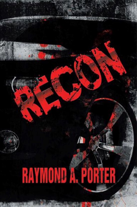 Recon (ebook), Ray Porter | 9780463309056 | Boeken | bol.com