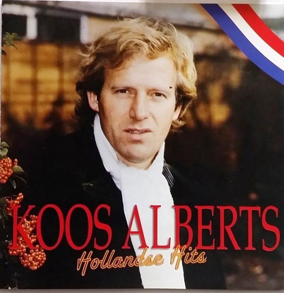 Hollandse Hits, Koos Alberts | CD (album) | Muziek | bol