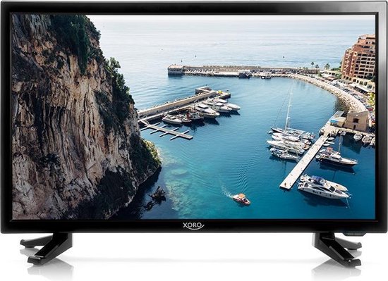 Xoro HTL 1946 - HD Ready TV | bol.com