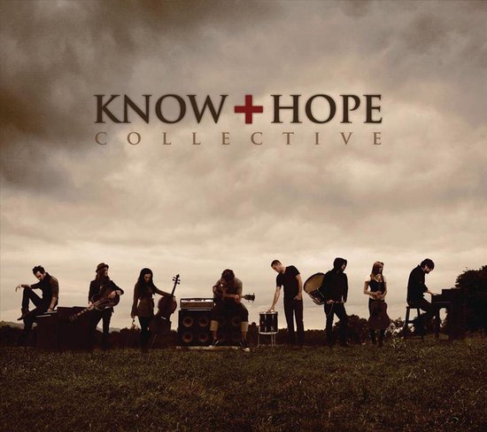 Know Hope Collective, Know Hope Collective | CD (album) | Muziek | bol.com