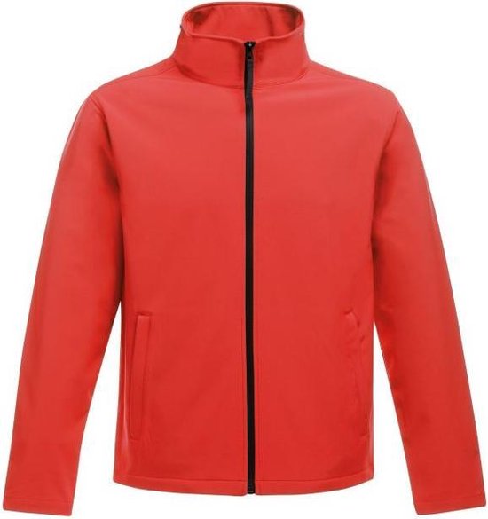 Professional Softshell Jackets Red | bol.com
