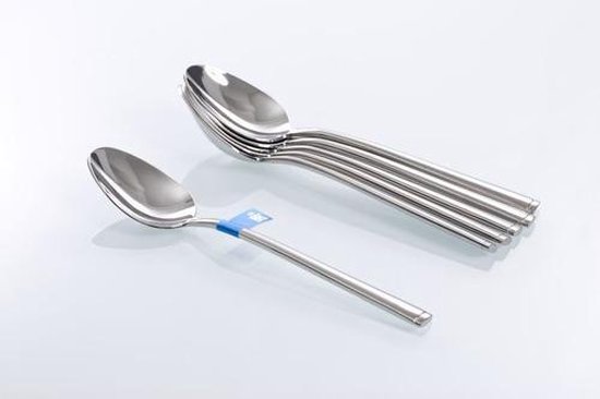 BK Waal 3 Dessertlepels | bol