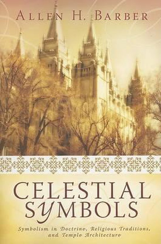 Celestial Symbols | 9780882908083 | Allen H Barber | Boeken | bol.com
