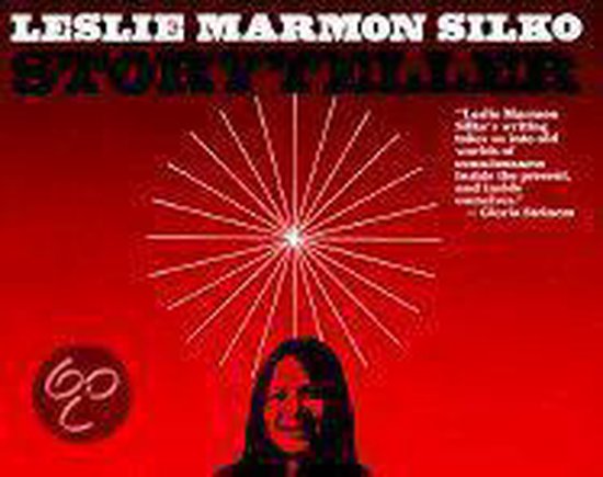 Storyteller, Leslie Marmon Silko | 9781559700054 | Boeken | bol