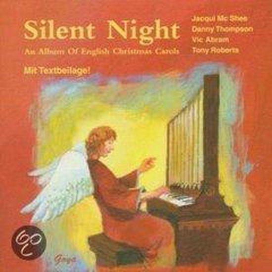 Silent Night, Various | CD (album) | Muziek | bol
