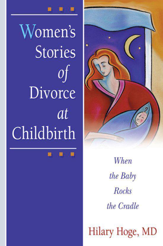 Women's Stories of Divorce at Childbirth (ebook), Filiz Turhan ...
