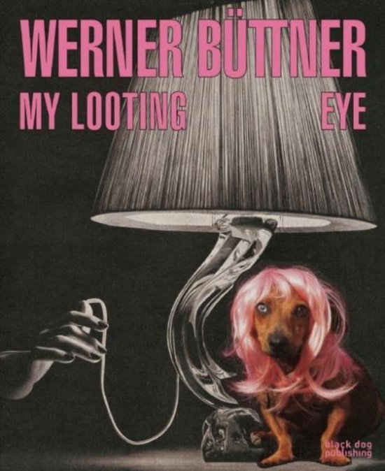 Werner Büttner, ,Andrew Renton | 9781910433836 | Boeken | bol