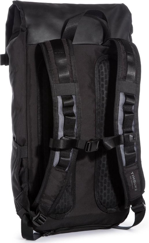 Timbuk2 Robin Pack - Zwart - Rugzak | bol.com