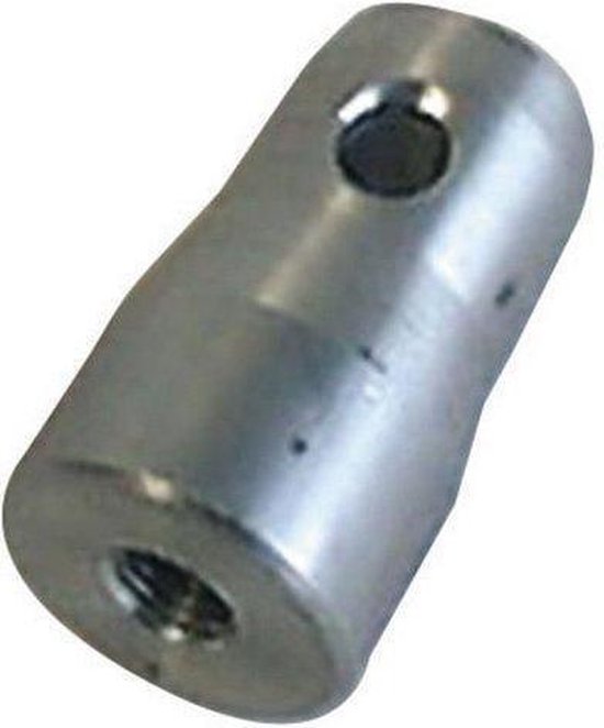 Showtec Showtec Halve Truss Spigot voor de MC50, FS30, FT30 en FQ30 ...