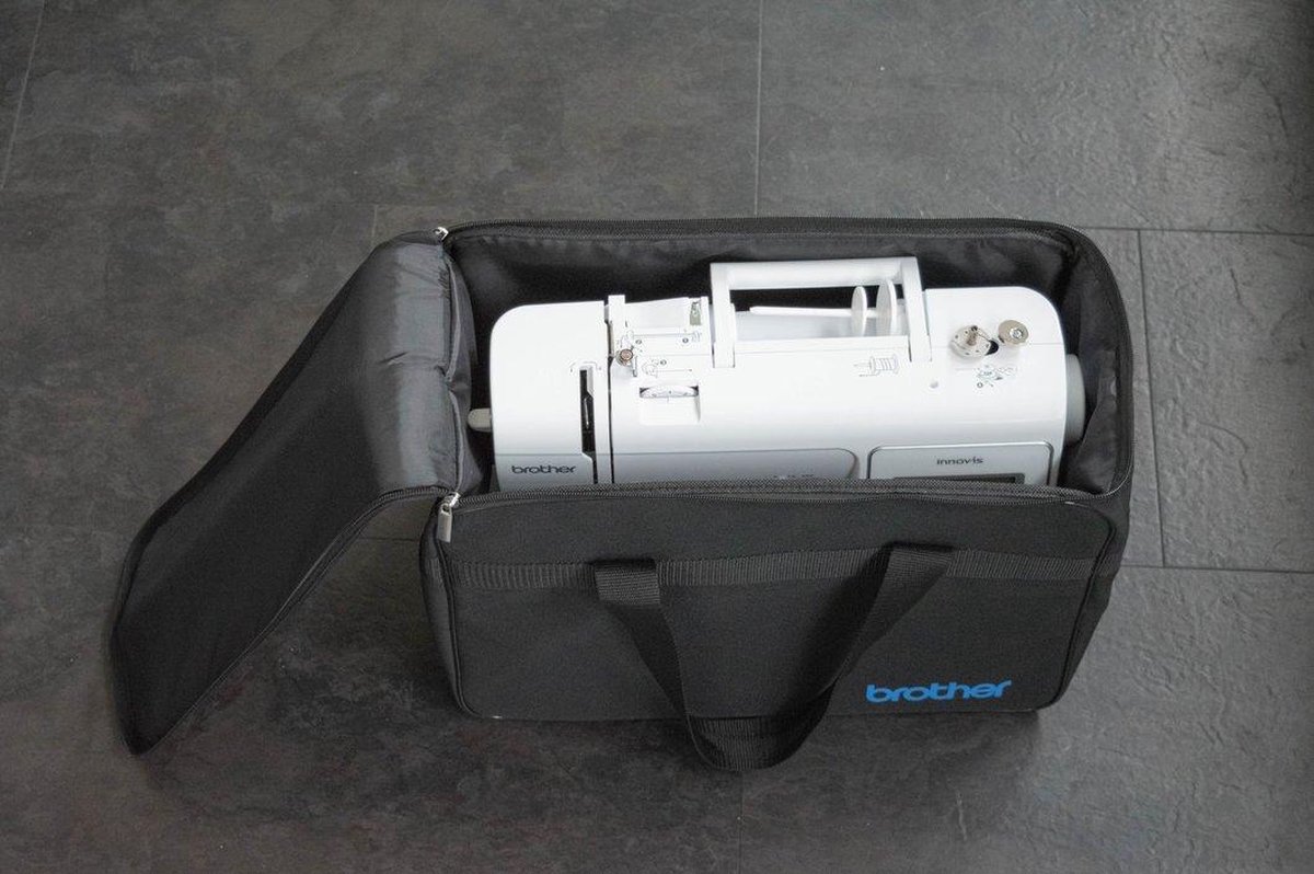 Brother naaimachinetas | bol