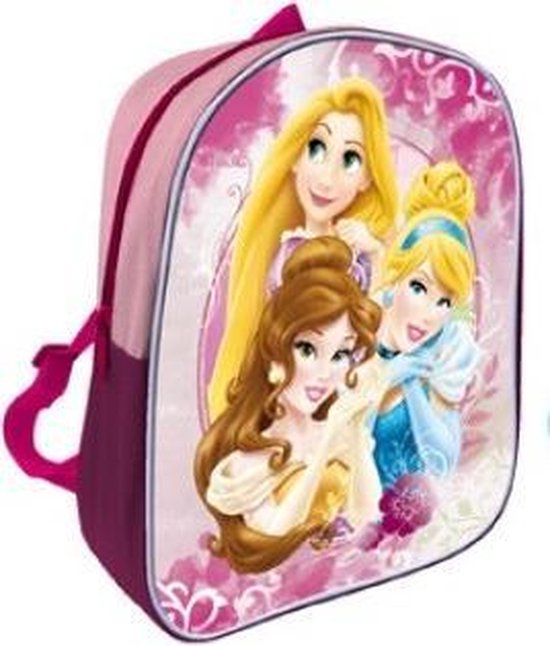 Disney Princess rugzak 28 cm | bol
