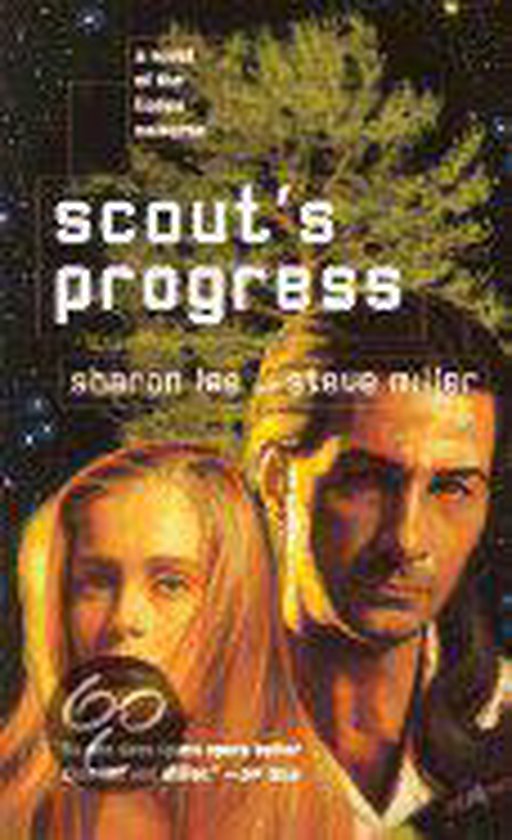 Scout's Progress, Steve Miller | 9780441009275 | Boeken | bol.com