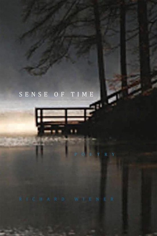 Sense of Time (ebook), Richard Wiener | 9781450011488 | Boeken | bol.com