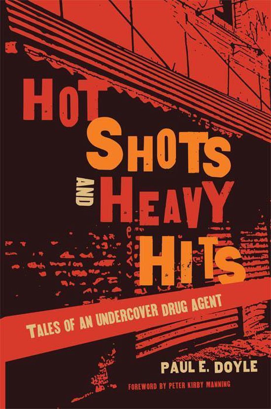 Hot Shots and Heavy Hits (ebook), Paul Doyle | 9781555537401 | Boeken ...