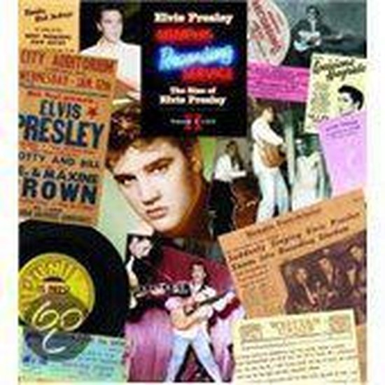 Memphis Recording Service, Vol. 2 1955 [Video] (Dvd) | Dvd's | bol.com