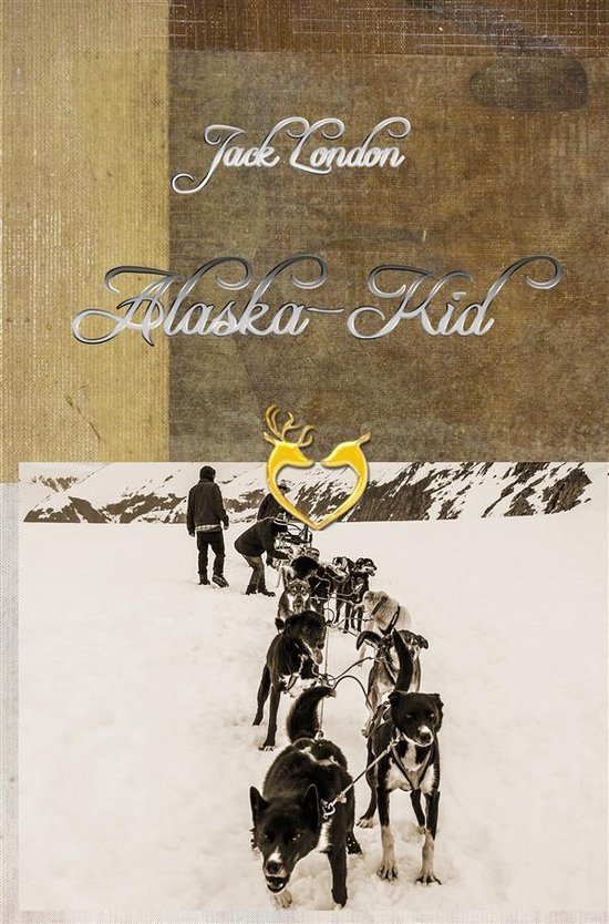 Alaska-Kid (ebook), Jack London | 9783960770664 | Boeken | bol.com