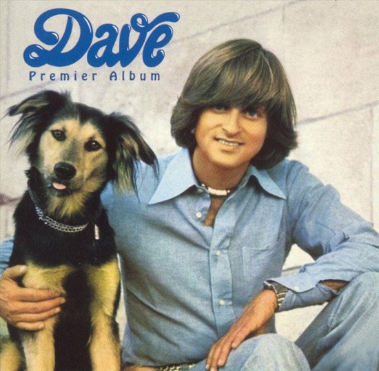 Dave (First Album), Dave | CD (album) | Muziek | bol