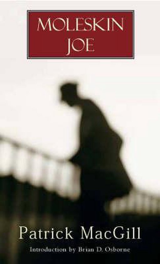 Moleskin Joe, Patrick Macgill | 9781841580371 | Boeken | bol.com