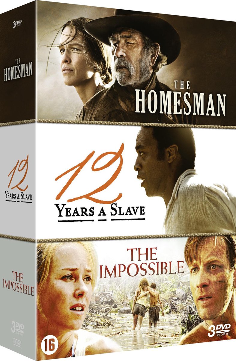 Quality Cinema Boxset (Dvd), Ewan McGregor | Dvd's | bol.com