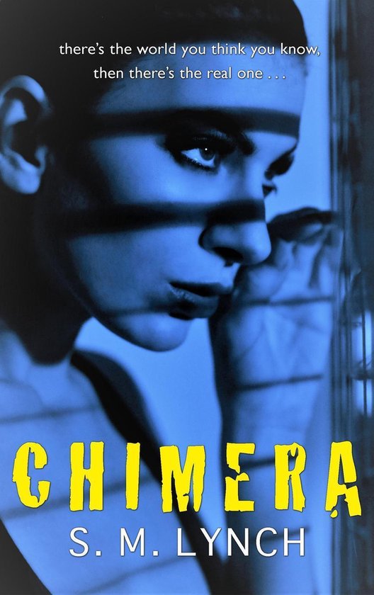 Chimera (ebook), S. M. Lynch | 9781386591900 | Boeken | bol.com