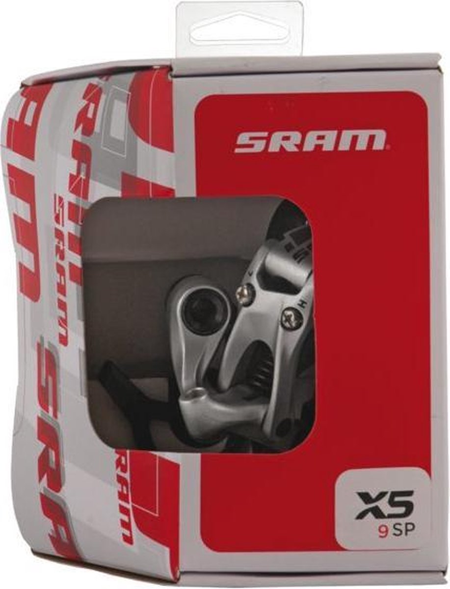 DER A SRAM X5 LANGE KOOI | bol
