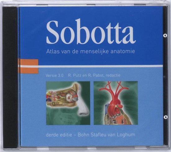 Sobotta | bol