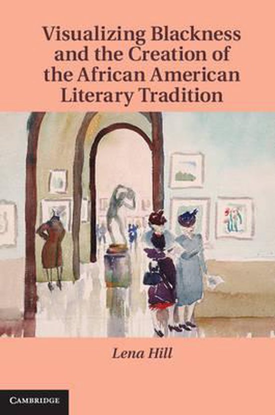 Visualizing Blackness And The Creation Of The African Americ ...