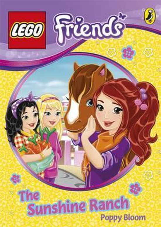 LEGO Friends | 9781409393047 | Boeken | bol