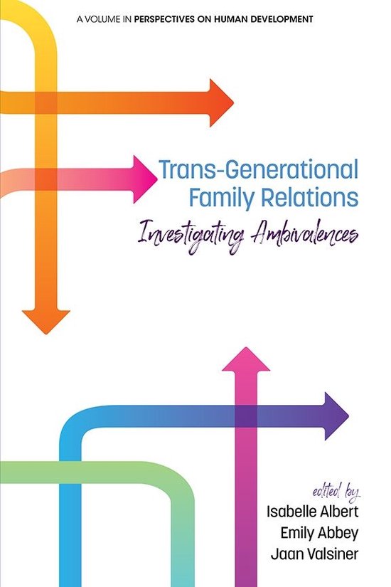 Perspectives on Human Development - Trans-Generational Family Relations ...