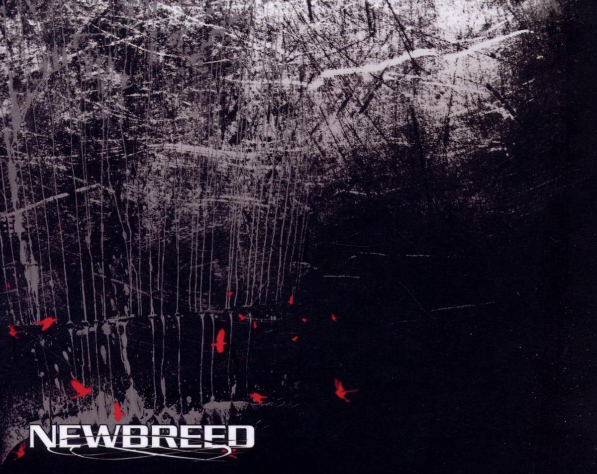 New Breed, New Breed | CD (album) | Muziek | bol.com