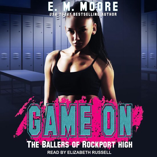 Game On, E.M. Moore | 9781541435117 | Boeken | bol.com