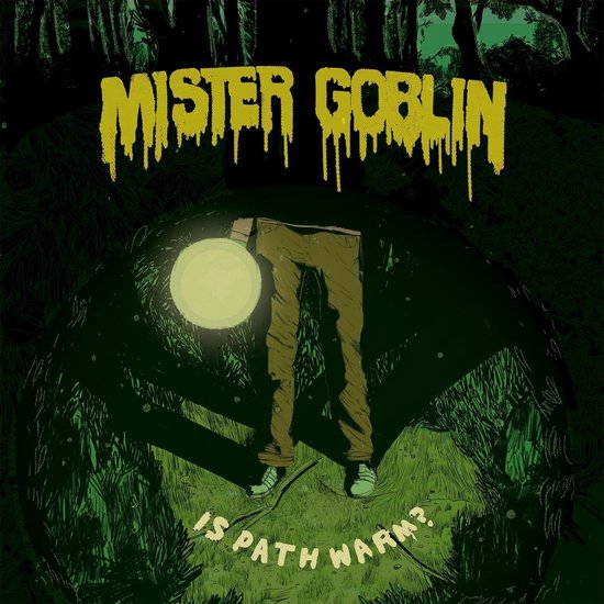 Is Path Warm?, Mister Goblin | CD (album) | Muziek | bol